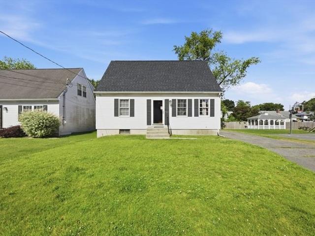 164 Arnold Ave, Springfield, MA 01119