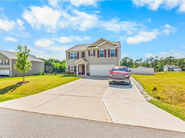 164 Ashfield Lane