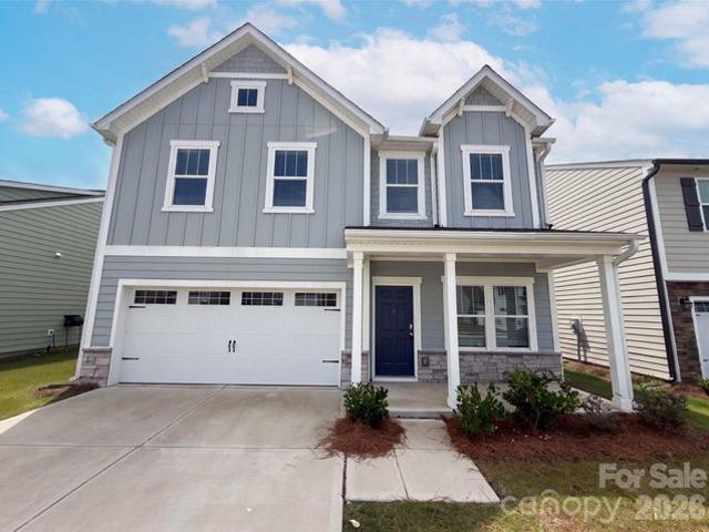 164 Aspire Cir, Wingate, NC 28174