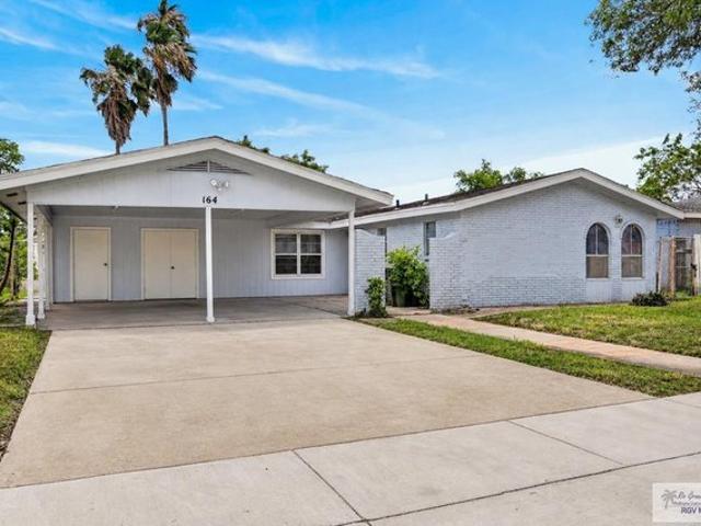 164 Avenida De La Plata, Brownsville, TX 78521