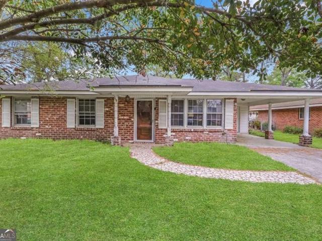 164 Azalea Ave, Savannah, GA 31408