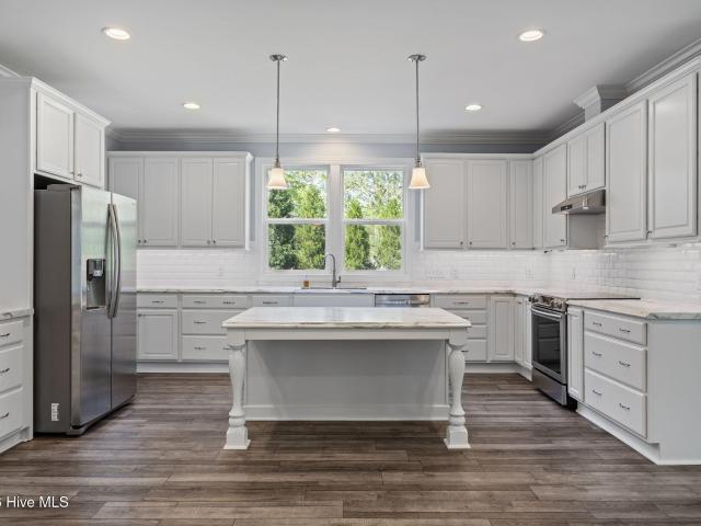 164 Bay View Drive