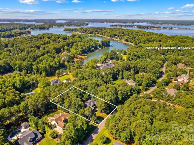 164 Bayberry Creek Circle