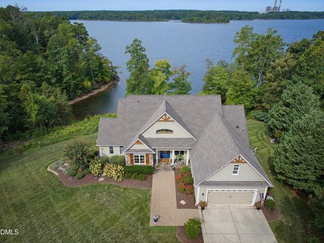 164 Baird Ct, Roxboro, NC 27574