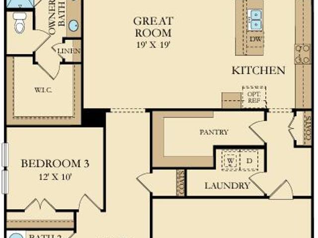 164 Baldric Ct, Summerville, SC 29486 | MLS #26009 | Compass