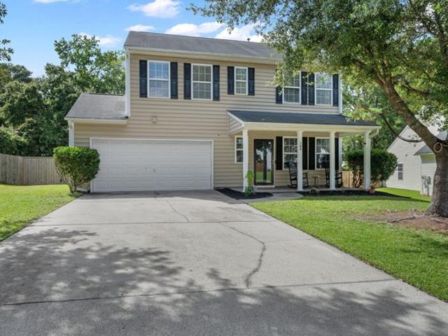 164 Balsam Cir, Summerville, SC 29485