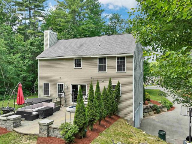164 Barnard Hill Road