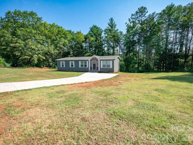 164 Basin Trail