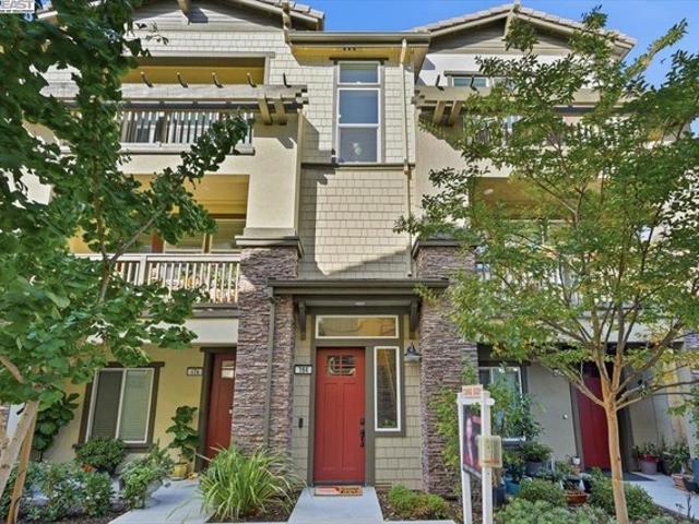 164 Beale Falls Ter, Fremont, CA 94539