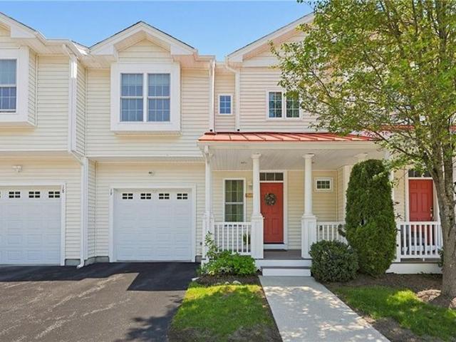 164 Bear Hill Rd Unit 19, Cumberland, RI 02864