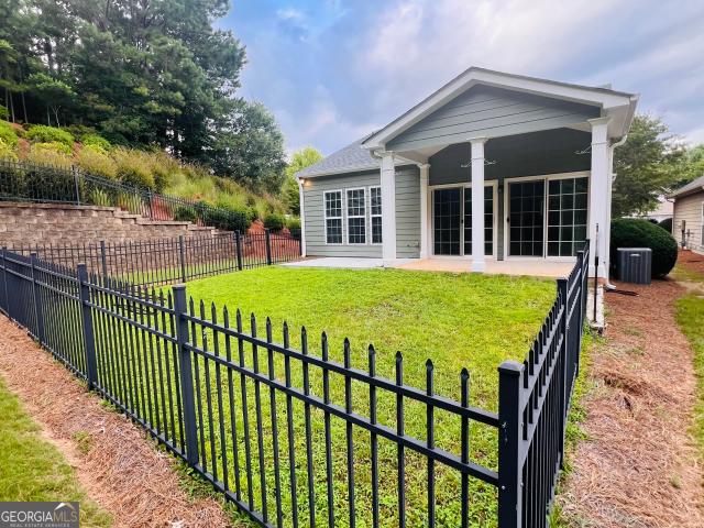 164 Begonia Court