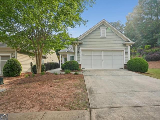 164 Begonia Ct, Griffin, GA 30223