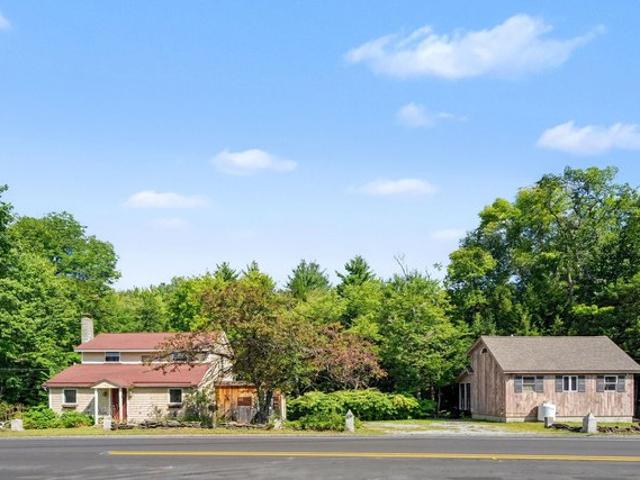 164 Bennington Rd, Hancock, NH 03449