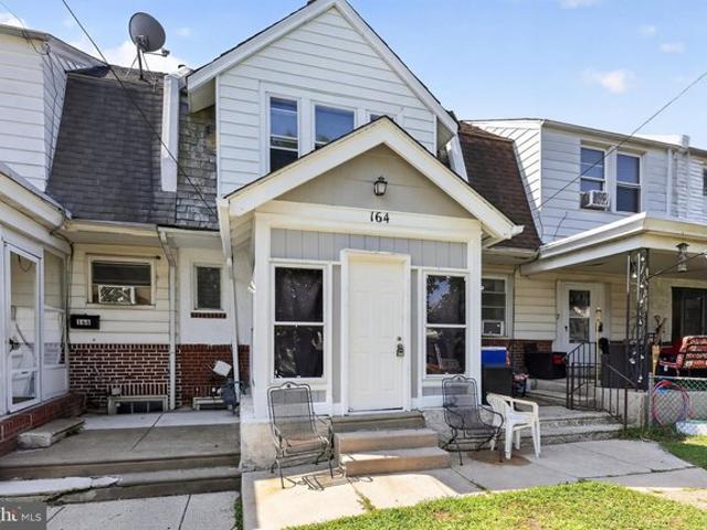 164 Blackburn Ave, Lansdowne, PA 19050
