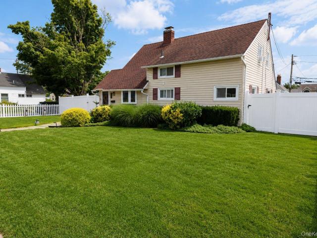 164 Bloomingdale Road