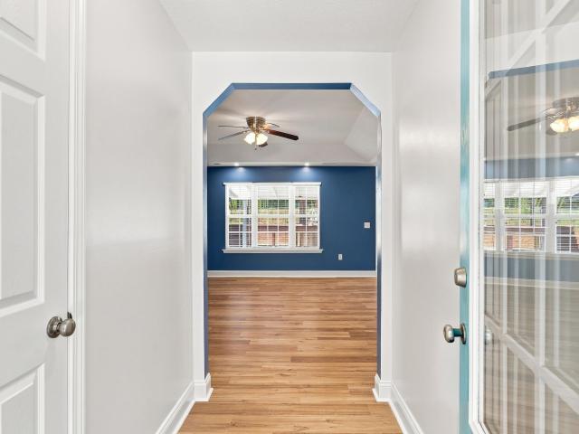 164 Brashears Road