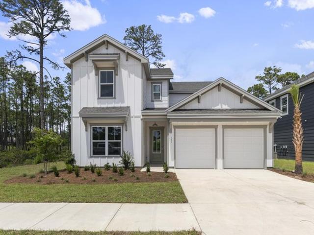 164 Brizo Ln Lot 9, Santa Rosa Beach, FL 32459