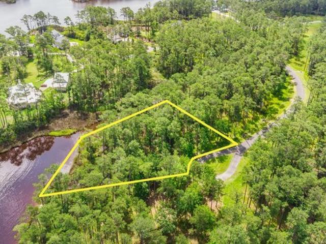 164 Broadview Pt Lot 120, Oriental, NC 28571
