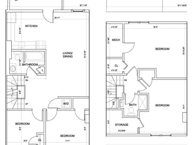 164 Broadway, Unit 3, Somerville, MA 02145 | MLS #73499 | Compass