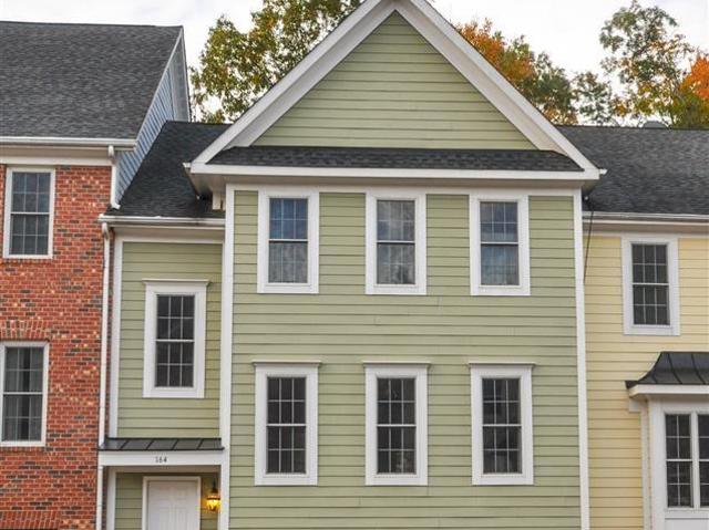 164 Brookwood Dr, Charlottesville, VA 22902 | MLS #676055 | Compass