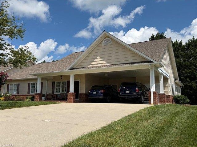 164 Brook Hill Ct, Elkin, NC 28621