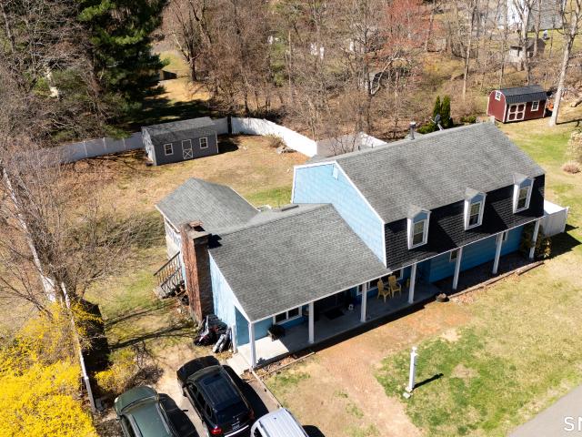 164 Brooks Hill Rd, Wolcott, CT 06716 | MLS #24166 | Compass