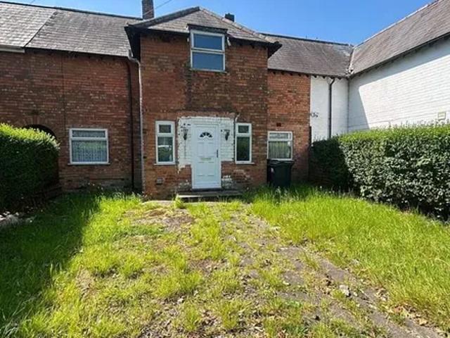 164 Goosemoor Lane, Birmingham, B23 5QE, United Kingdom | 3 bed house for rent #168185413 | Rentberry