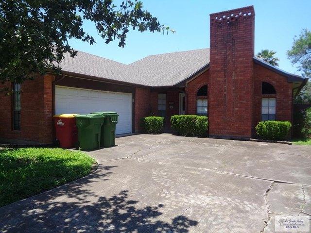 164 Gilson Rd, Brownsville, TX 78520