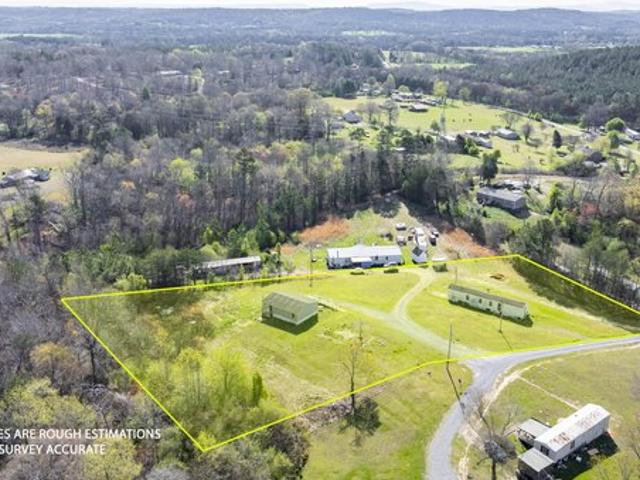 164 Griffith Ln, Decatur, TN 37322