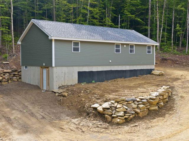 164 Gustin Pond Road
