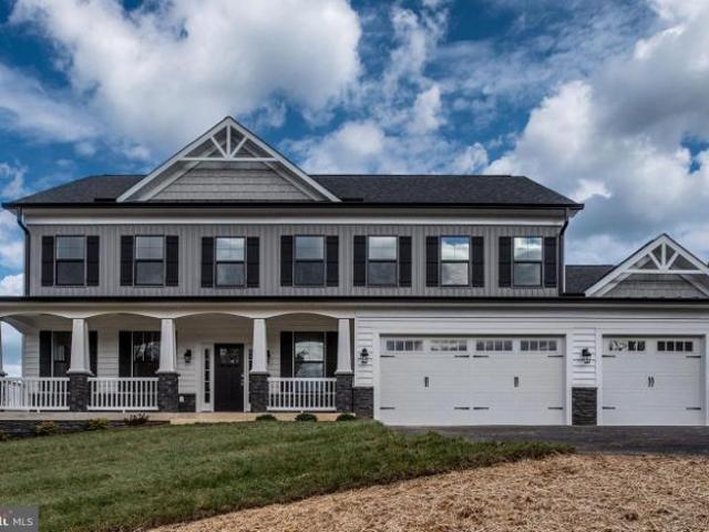 164 Dolittle Farm Rd, Stafford, VA 22556