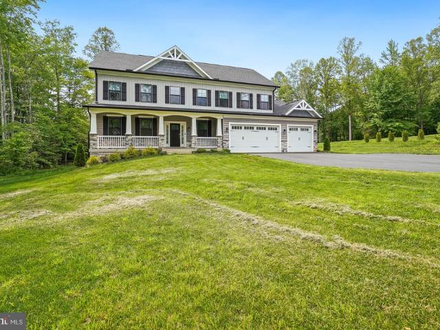 164 Dolittle Farm Road