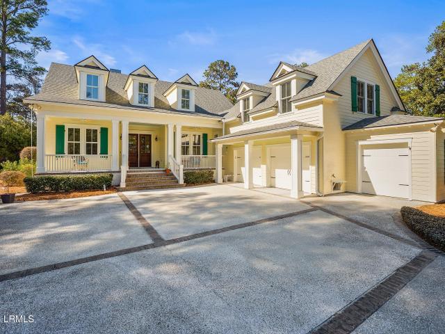 164 Dataw Dr, St. Helena Island, SC 29920 | MLS #194636 | Compass