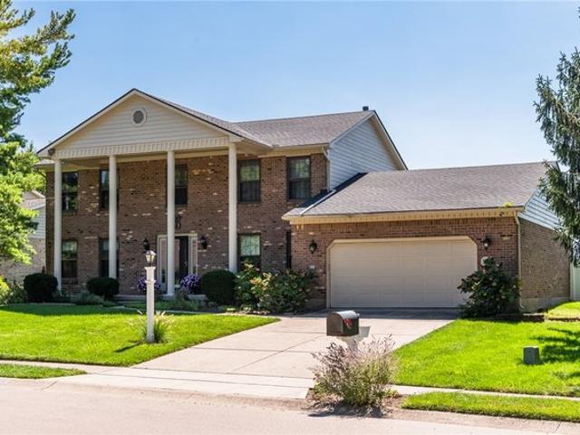 164 Deer Trail Dr, Springboro, OH 45066