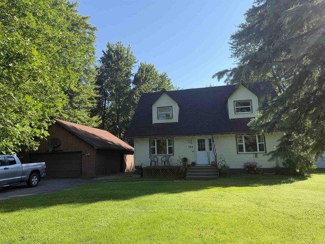 164 Dennison Rd, Massena, NY 13662