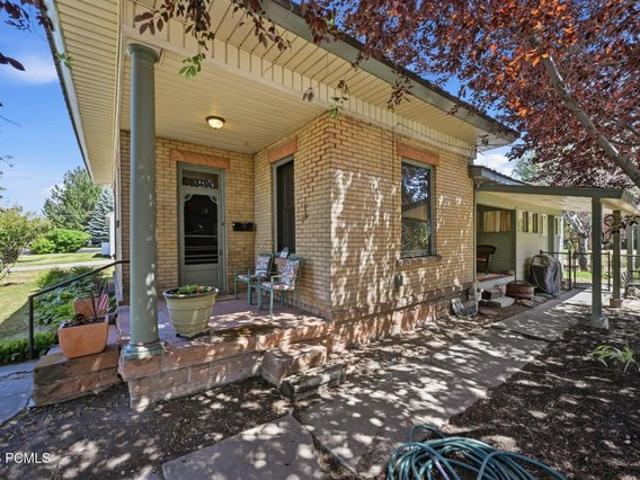 164 E 100 N, Heber City, UT 84032
