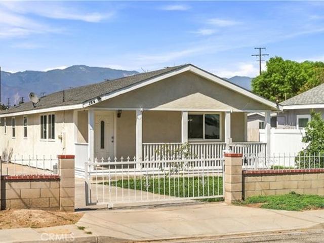 164 E Valley St, San Bernardino, CA 92408