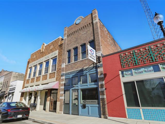 164 E Jefferson St, Franklin, IN 46131 | MLS #22031