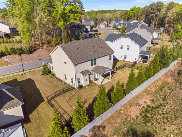 164 E Ravano Dr, Clayton, NC 27527 | MLS #10159