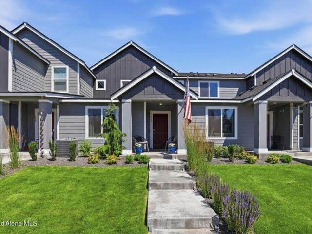 164 E Spirea Ln, Hayden, ID 83835