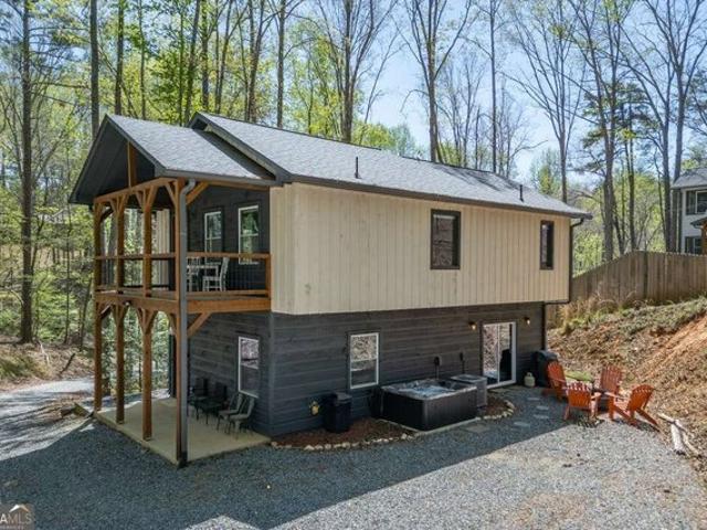 164 Echo Ln, Ellijay, GA 30540