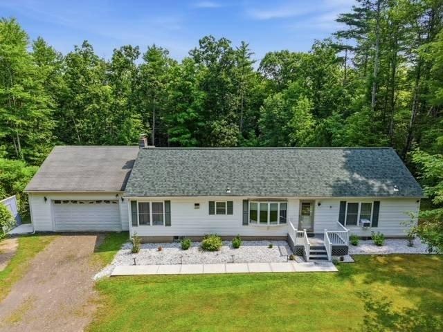 164 Elizabeth Ter, Cairo, NY 12413