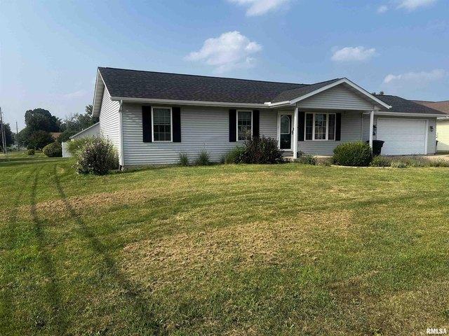 164 Elmridge Cir, East Peoria, IL 61611