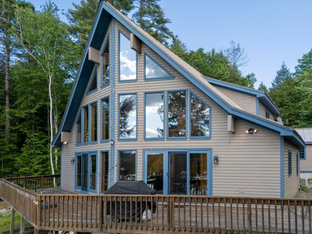 164 Fox Run Road
