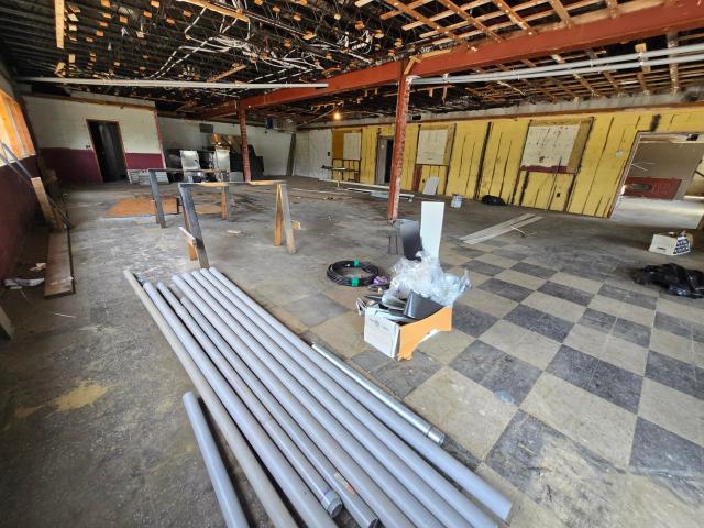 164 Forsyth Taneyville Road # Unit A