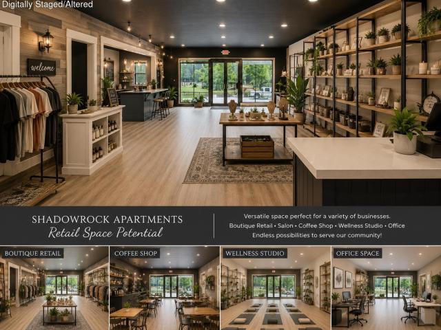 164 Forsyth Taneyville Road # Unit E