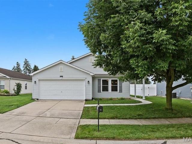 164 Falling Leaf Way, Mascoutah, IL 62258