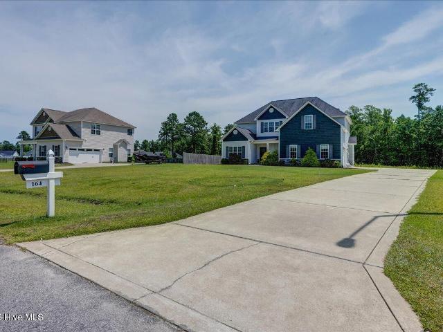 164 Finch Lane