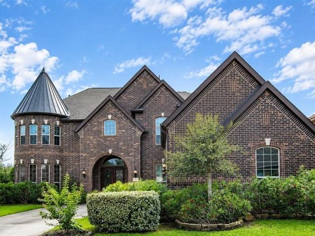 164 Flamingo Island Dr, Missouri City, TX 77459