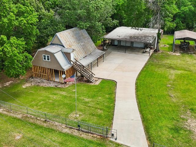 164 Frank Rd, Trinity, TX 75862 | MLS #12934 | Compass